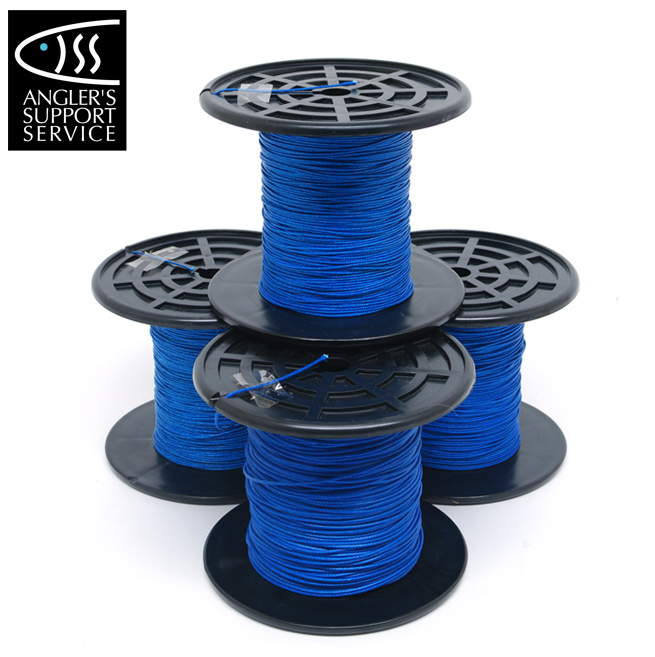 A.S.S. Fluoro Cored PE Assist Line | Japanese Anglers Secrets