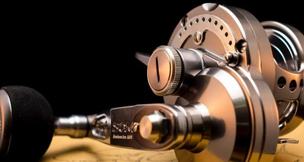 Slow-Pitch Jigging | Japanese Anglers Secrets